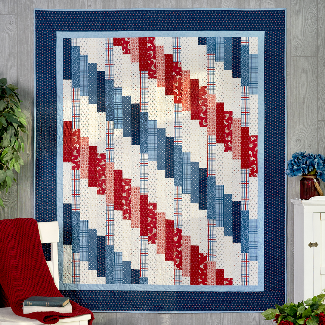 Shabby Fabrics Landing Links