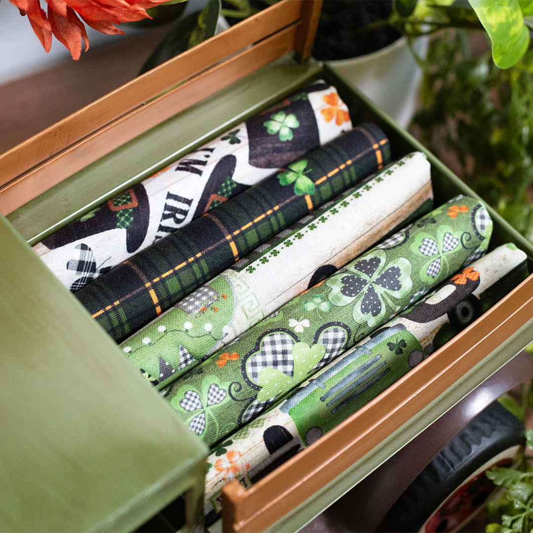 Shabby Fabrics Landing Links