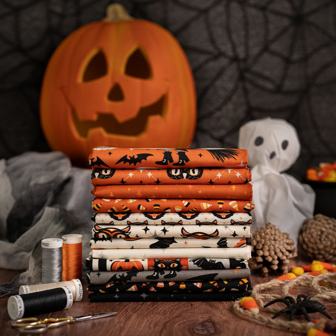 Shabby Fabrics Landing Links