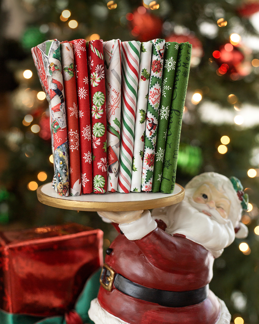 Shabby Fabrics Landing Links