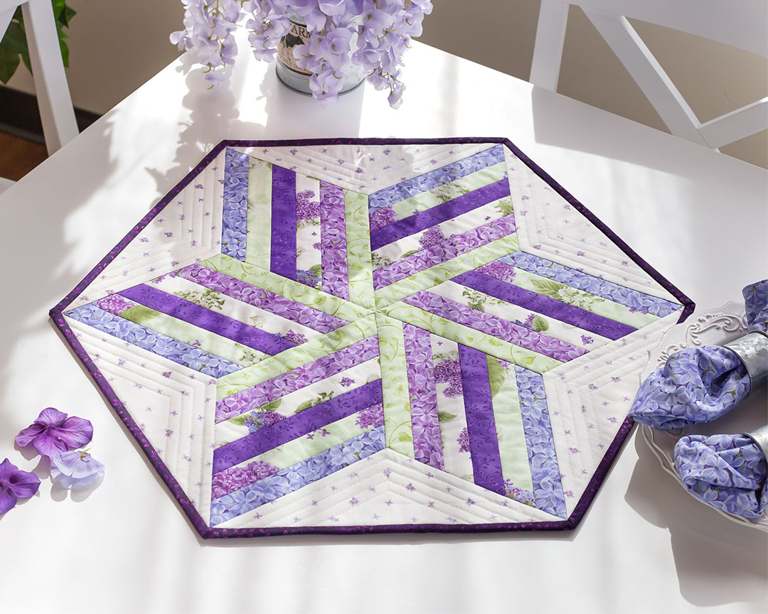 Shabby Fabrics Landing Links