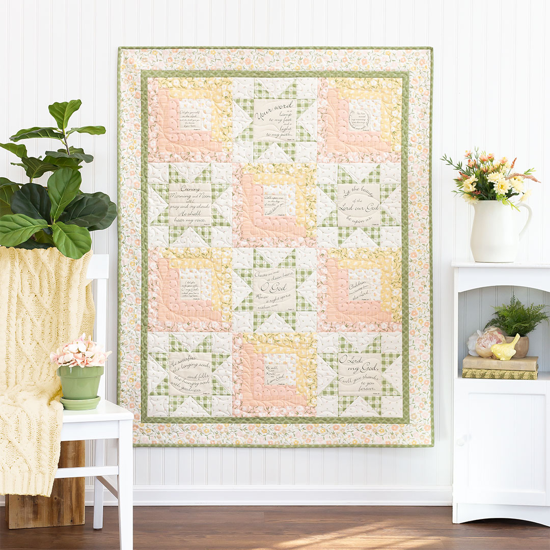Shabby Fabrics Landing Links