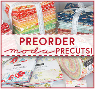 Shabby Fabrics Landing Links