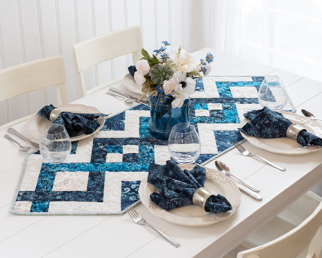 Shabby Fabrics Landing Links