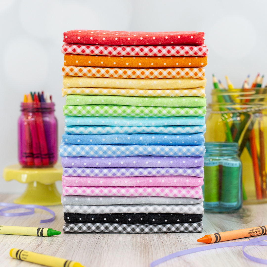 Shabby Fabrics Landing Links