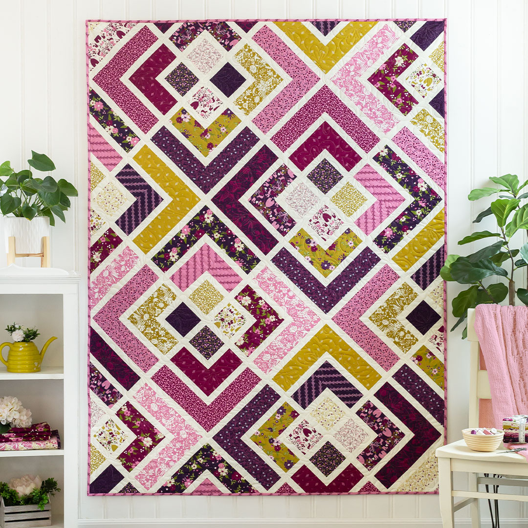 Shabby Fabrics Landing Links