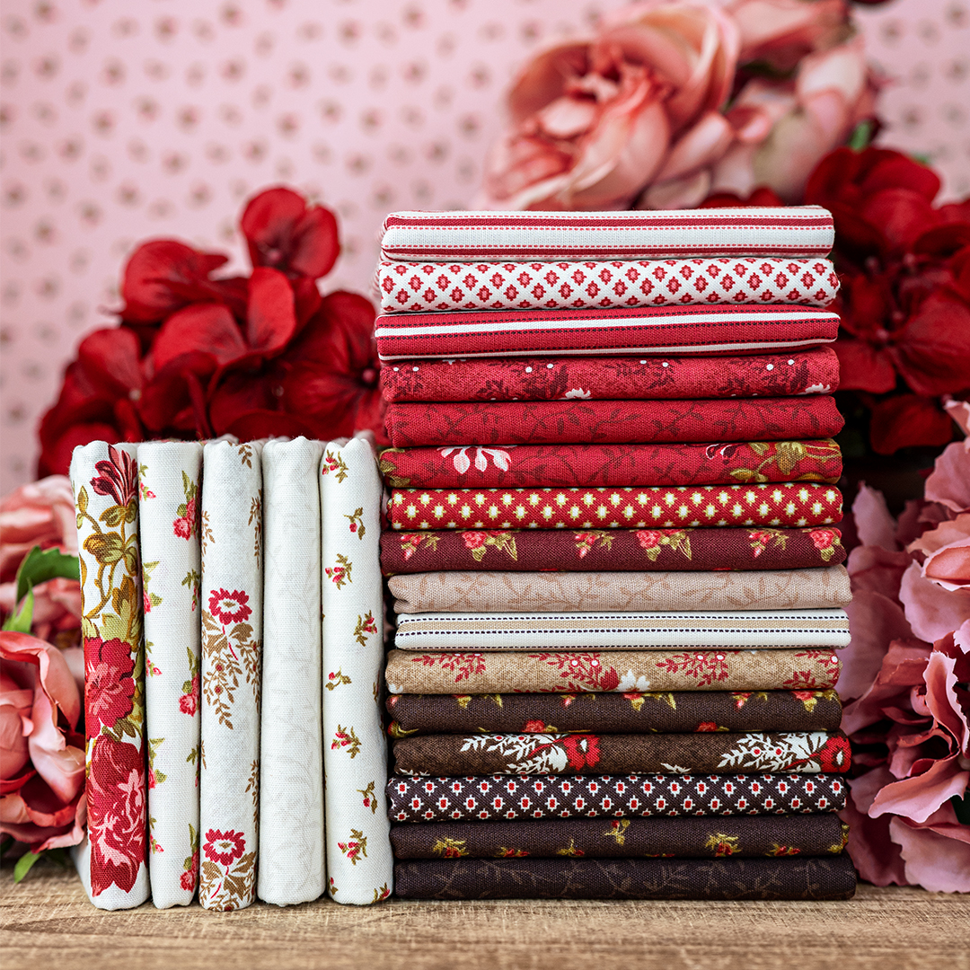 Shabby Fabrics Landing Links