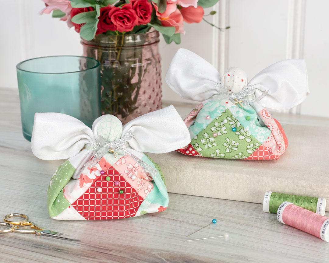 Shabby Fabrics Landing Links