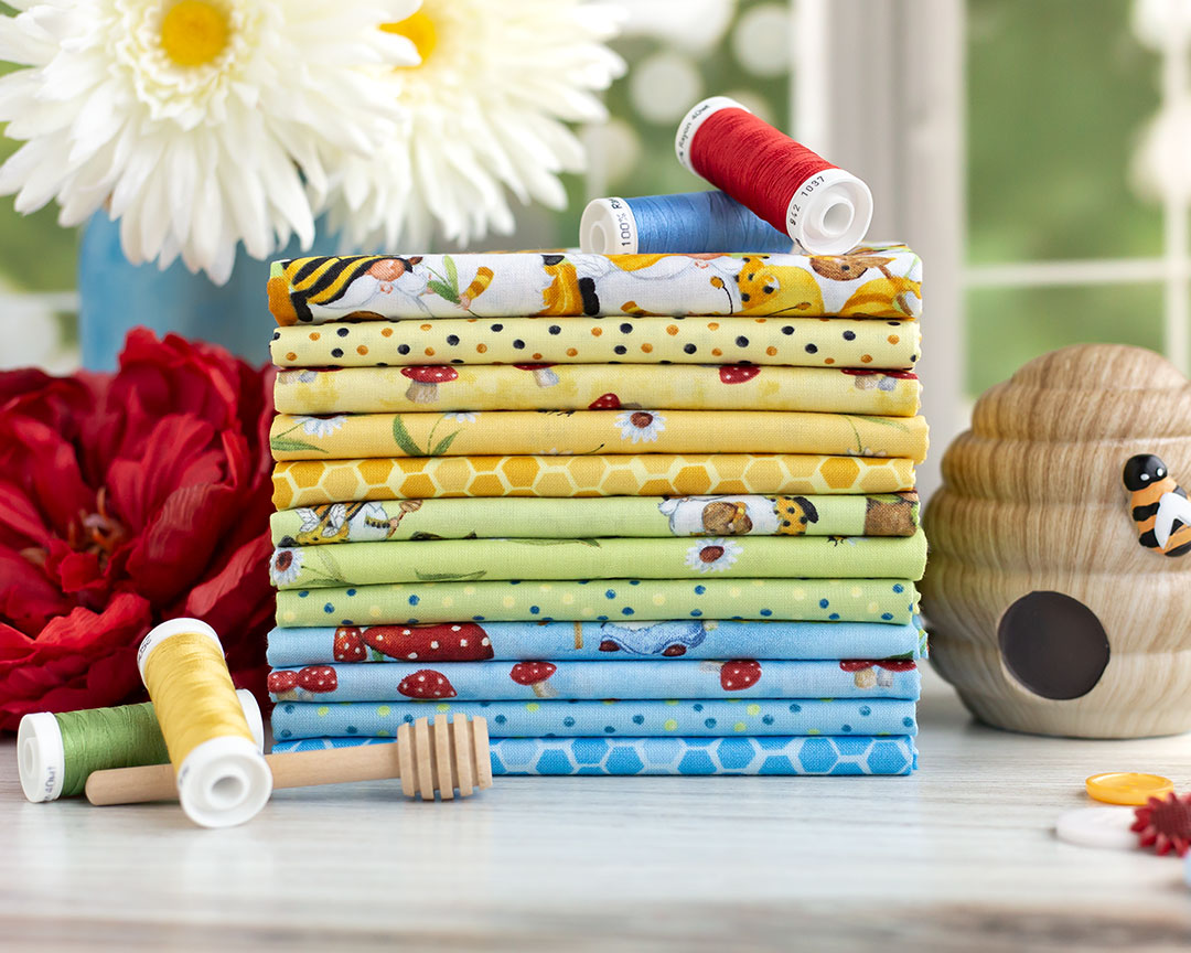 Shabby Fabrics Landing Links