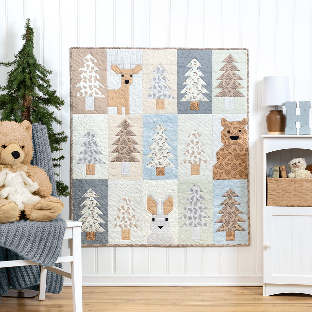 Shabby Fabrics Landing Links